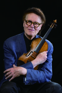 경연의 개혁을 이룬 비에니아프스키 바이올린 콩쿠르 – 객석, auditorium